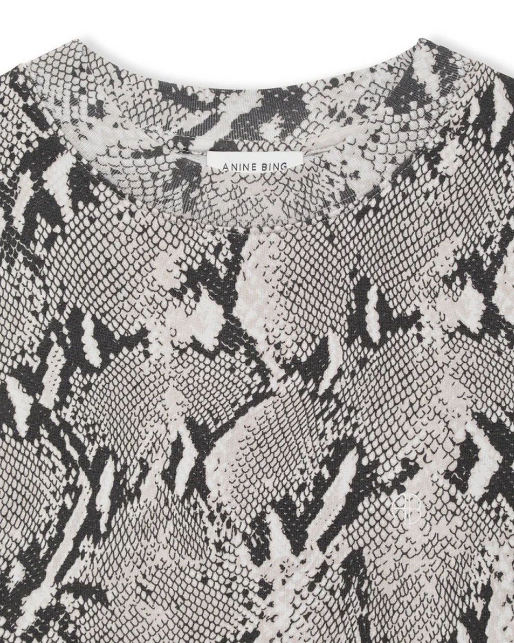 ANINE BING – FABRIC