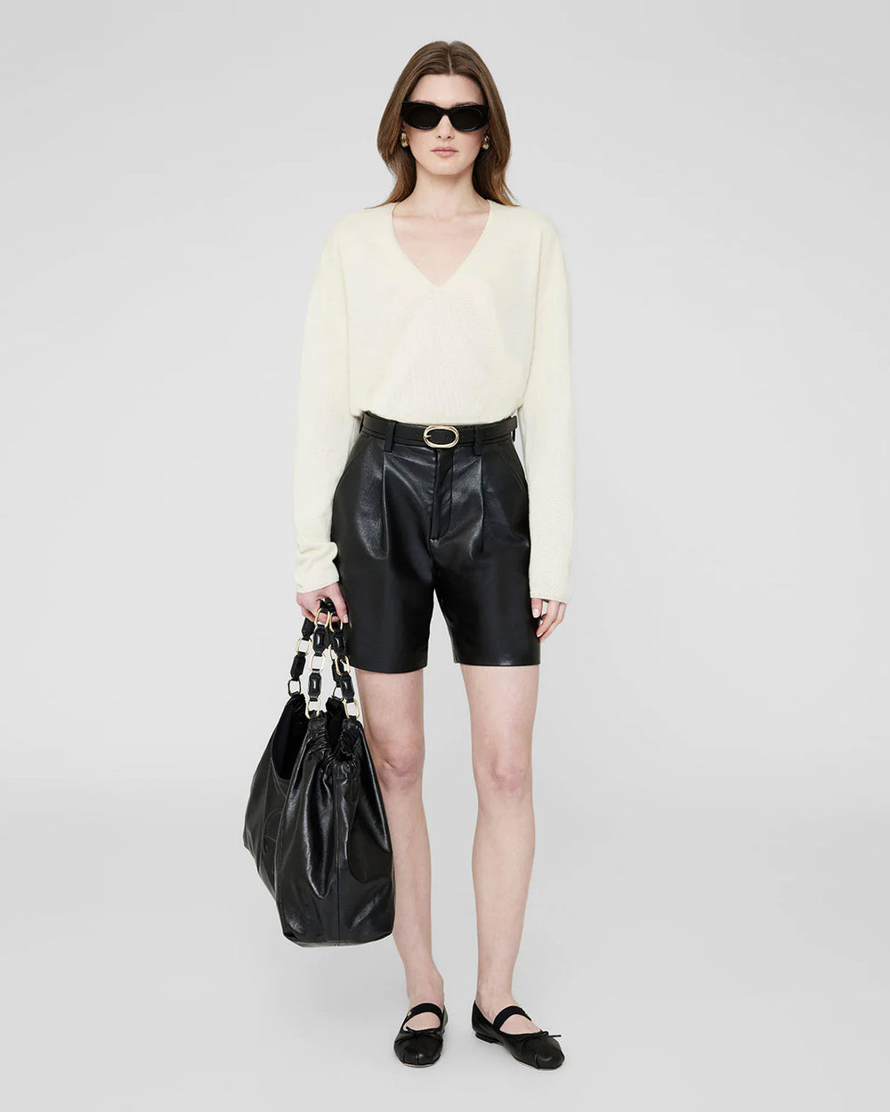 ANINE BING – FABRIC