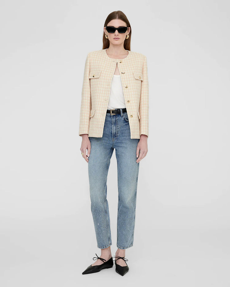 ANINE BING – FABRIC