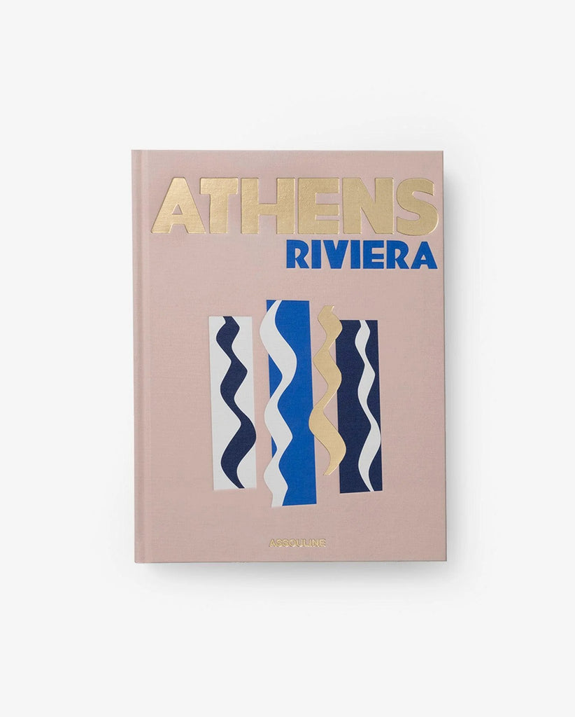 ATHENS RIVIERA – FABRIC
