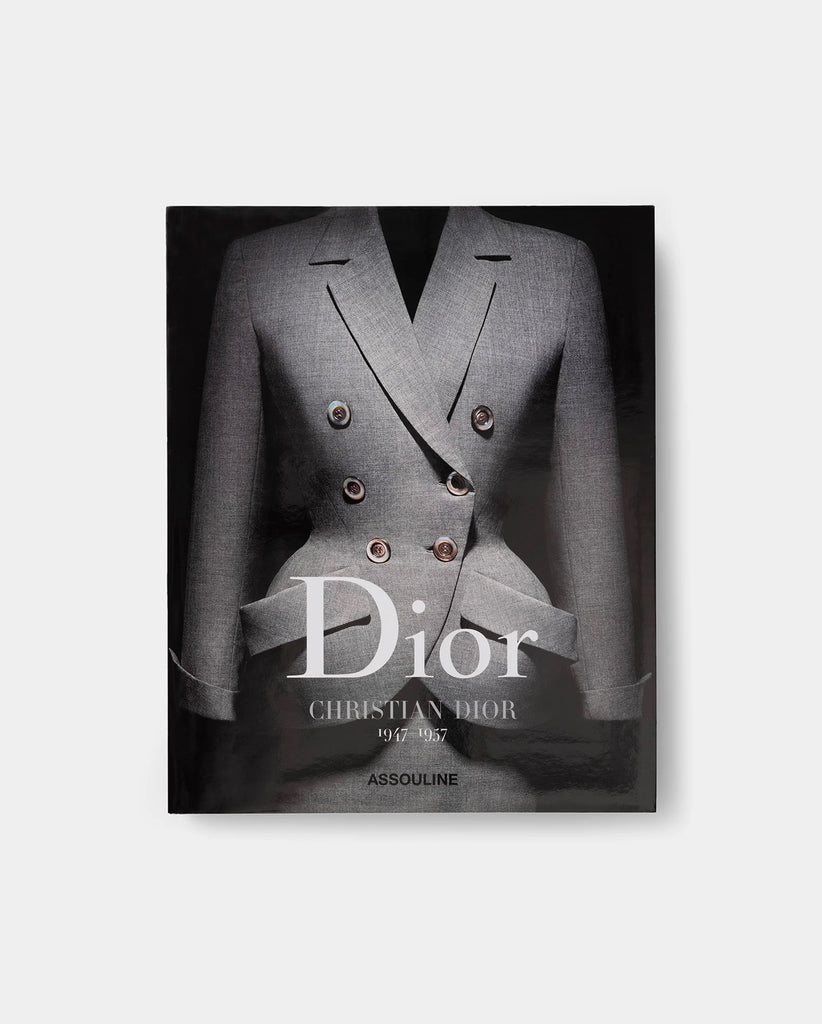 DIOR BY CHRISTIAN DIOR – FABRIC