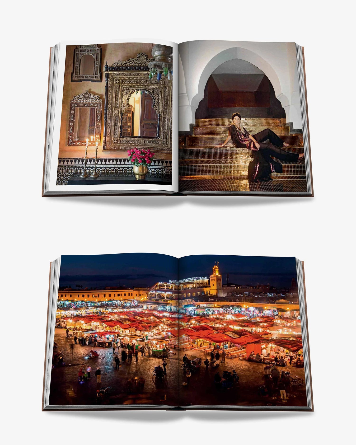 MARRAKECH FLAIR – FABRIC