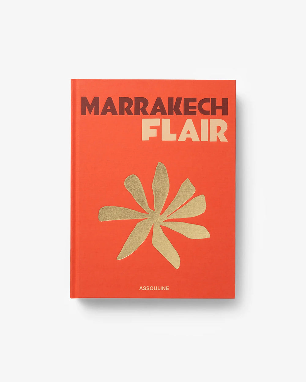 MARRAKECH FLAIR – FABRIC