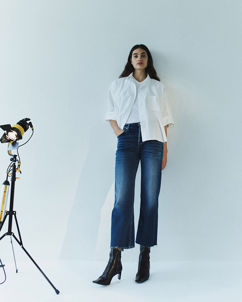 PALMA STRAIGHT / AMBRY – FABRIC