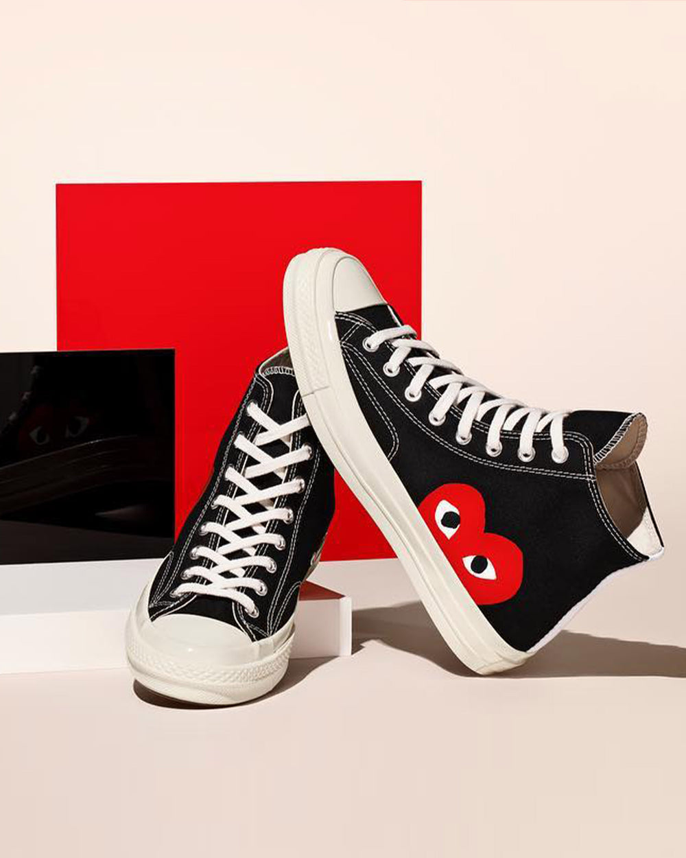 ALL SNEAKERS – FABRIC