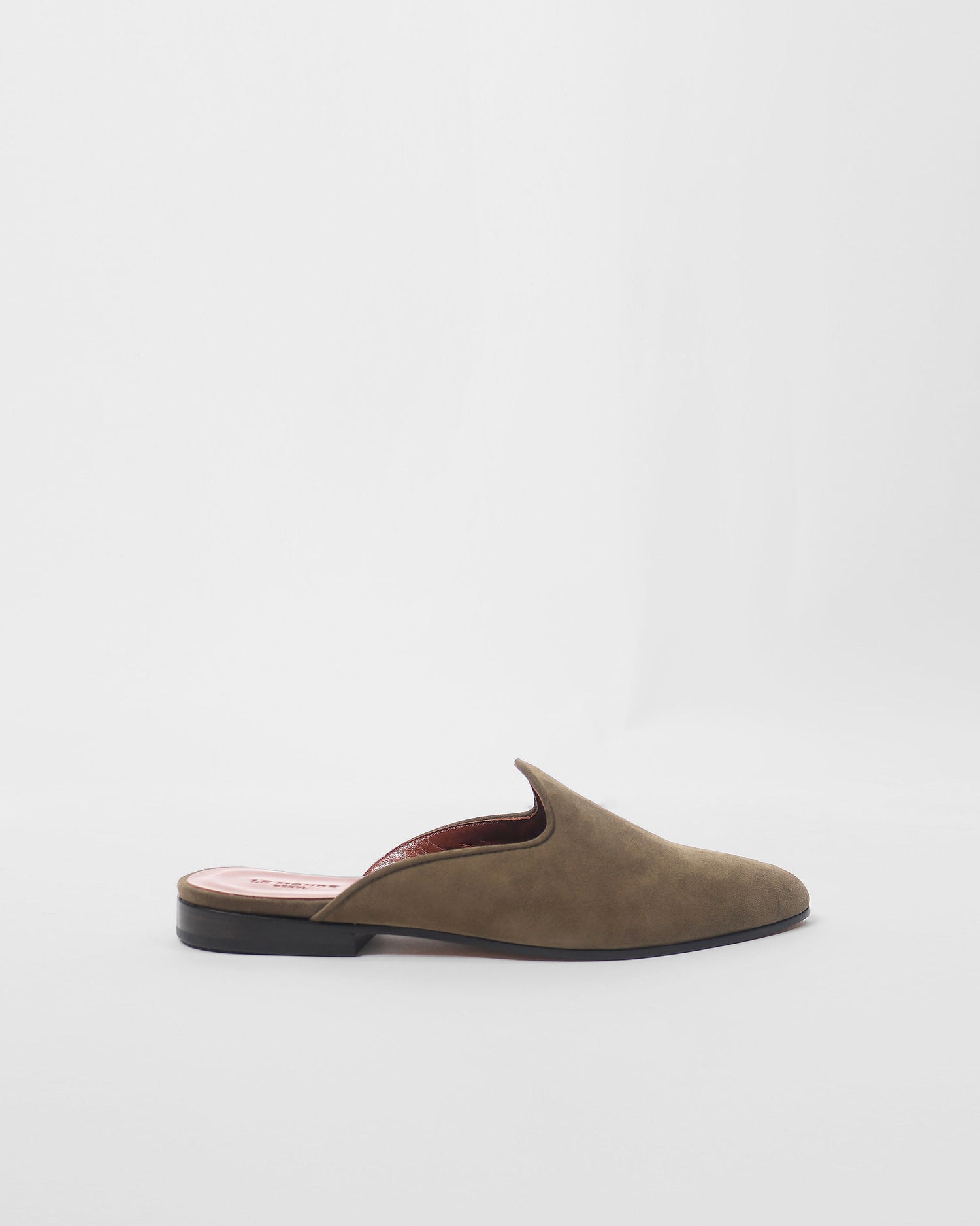 VENETIAN MULE / MILITARY GREEN – FABRIC