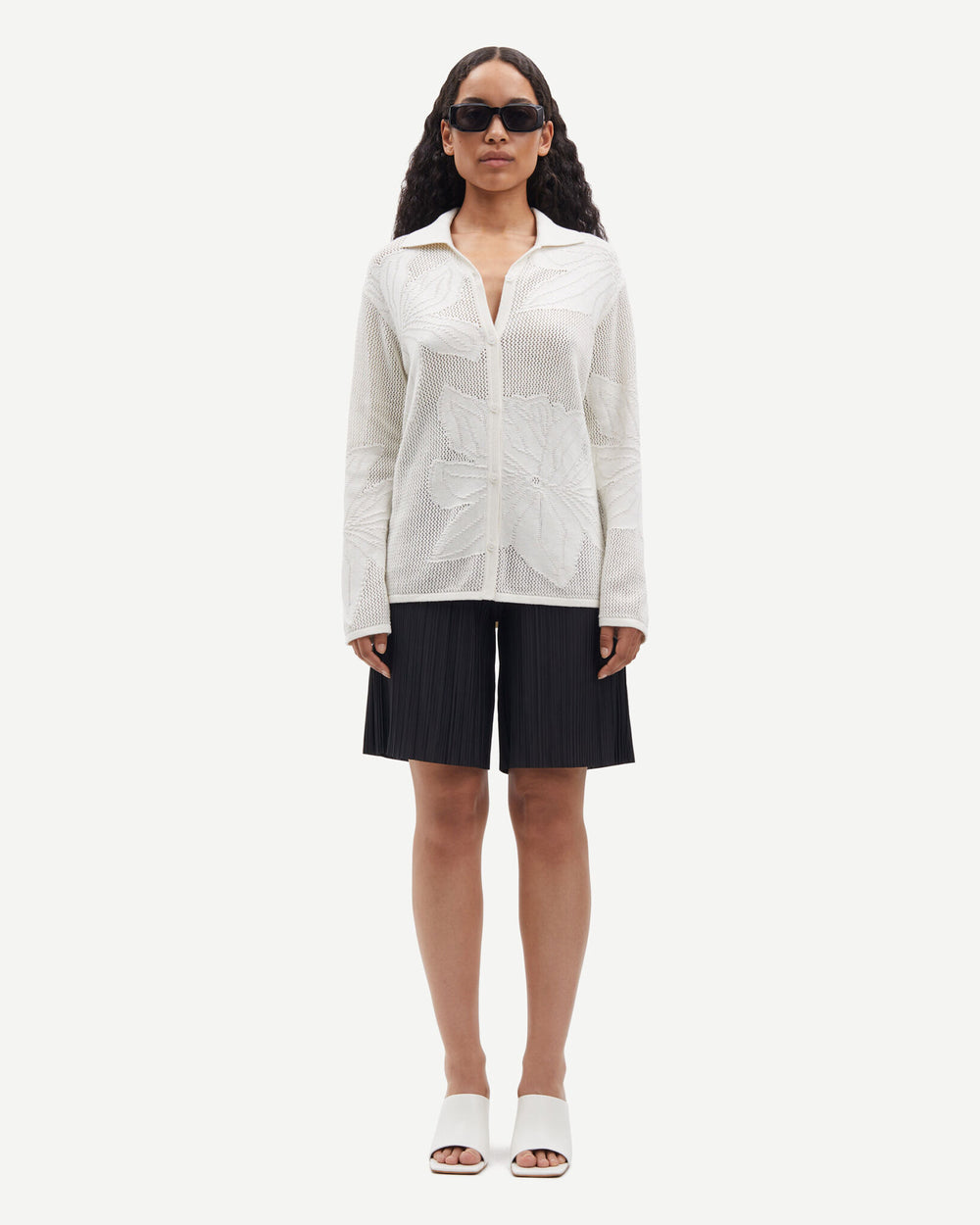 Samsøe Samsøe – FABRIC