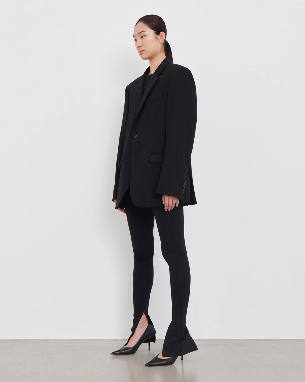 BLAZERS – FABRIC