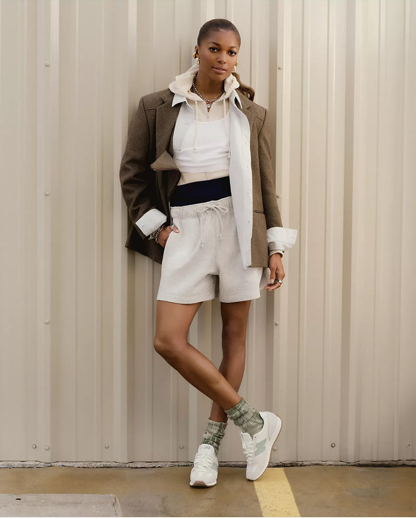 Shop NEW BALANCE 471 / ANGORA WITH GARTNER SNAKE from thisisFABRIC