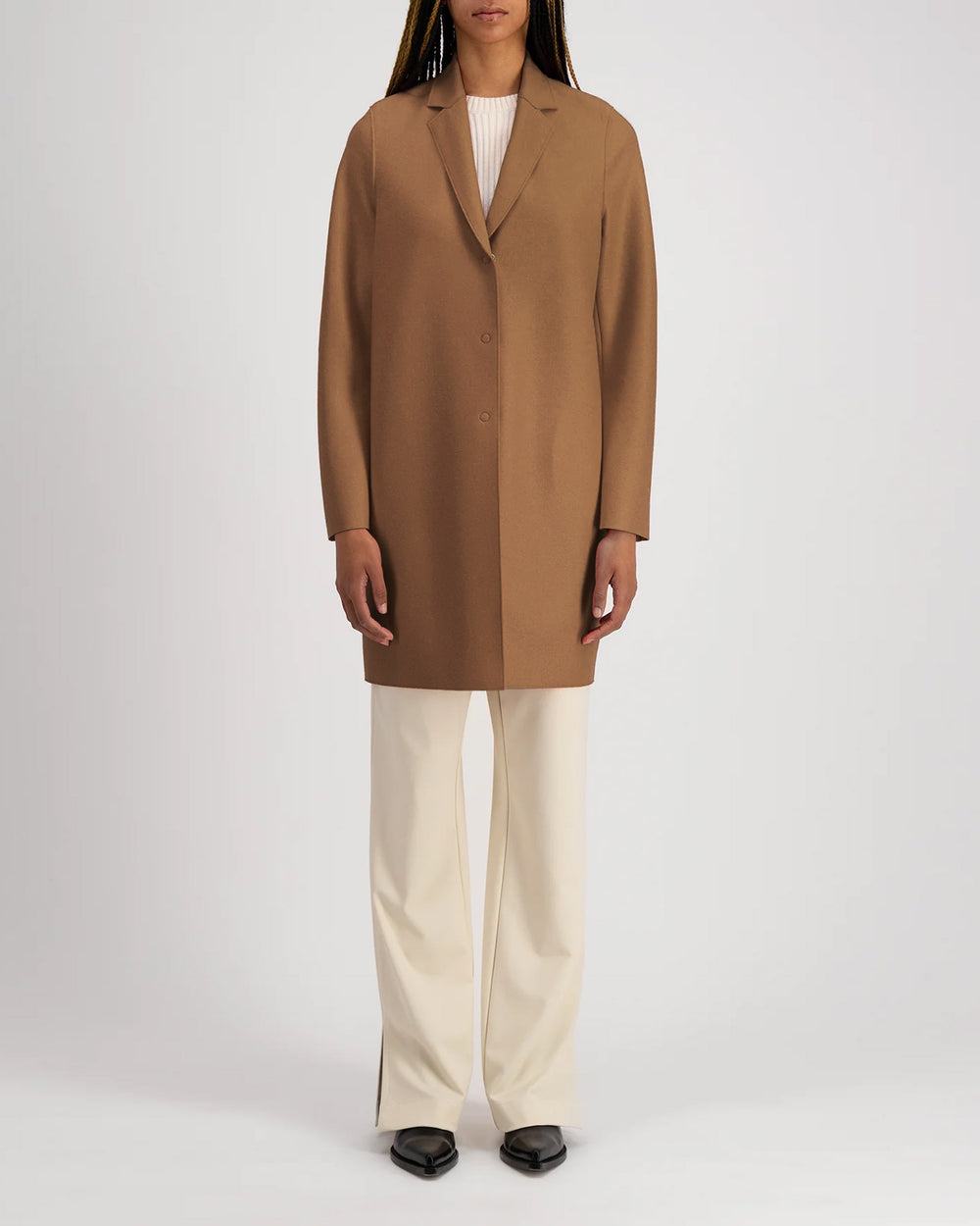 OUTERWEAR – FABRIC