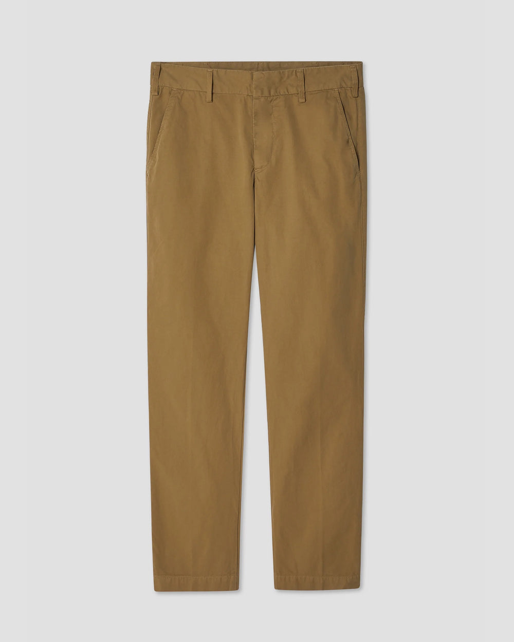 TWILL ORIGINAL CHINO / KRAFT – FABRIC
